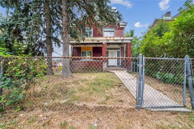 300 Jucunda St, Pittsburgh, PA 15210 | 9 Photos - Movoto