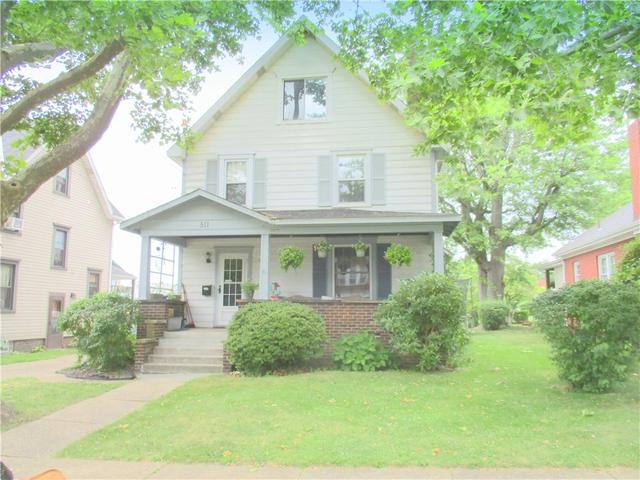 511 Virginia Ave, Baden, PA 15005 | 5 Photos - Movoto