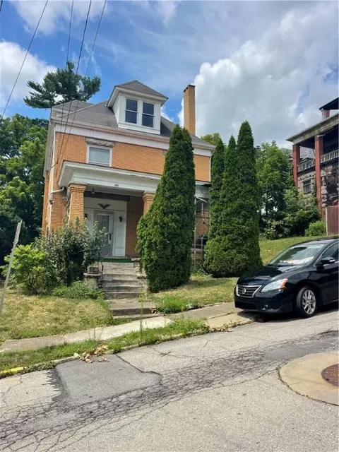 458 N Chestnut St, Butler, PA 16001 | 16 Photos - Movoto