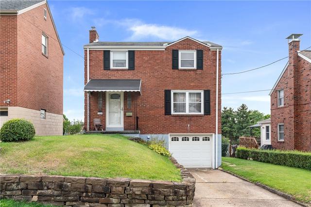 3228 Villawood Ave, Pittsburgh, PA 15227 | 27 Photos - Movoto
