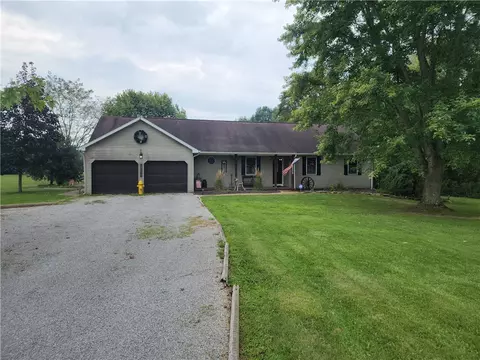 2509 Old Enon Unity Rd, Enon Valley, PA 16120 | 20 Photos - Movoto