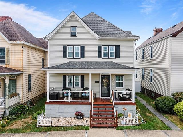 Armbrust, PA Single Family Homes For Sale - Movoto