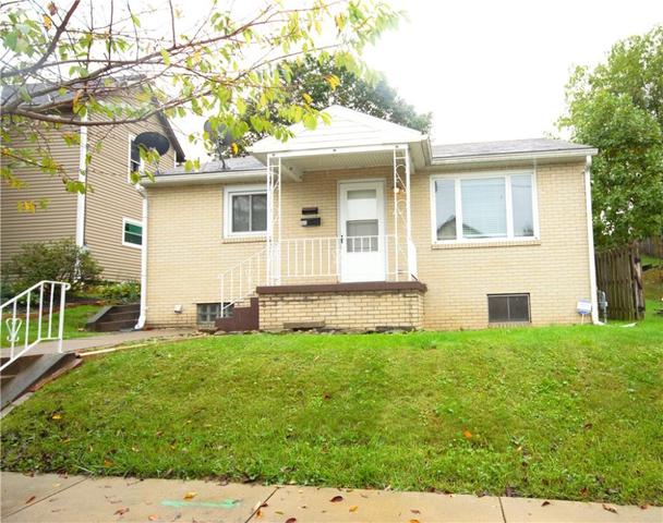 46 Vandergrift Homes For Sale & Vandergrift, PA Real Estate - Movoto