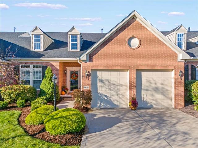 Slovan, PA Condos & Townhouses For Sale - Movoto