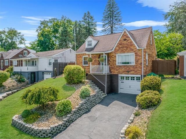 Mckeesport White Oak, White Oak Homes with Driveway For Sale - Movoto