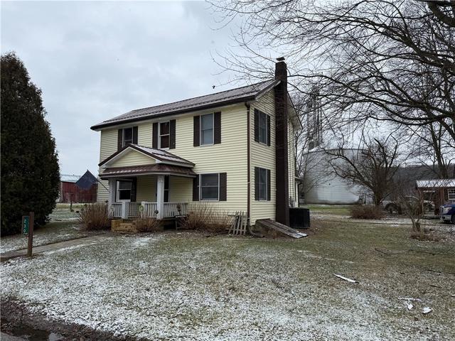 230 Gastown Rd, Shelocta, PA 15774 | MLS #1683991 | 24 Photos - Movoto