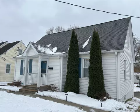 632 Butler County Homes For Sale & Butler County, PA Real Estate - Movoto