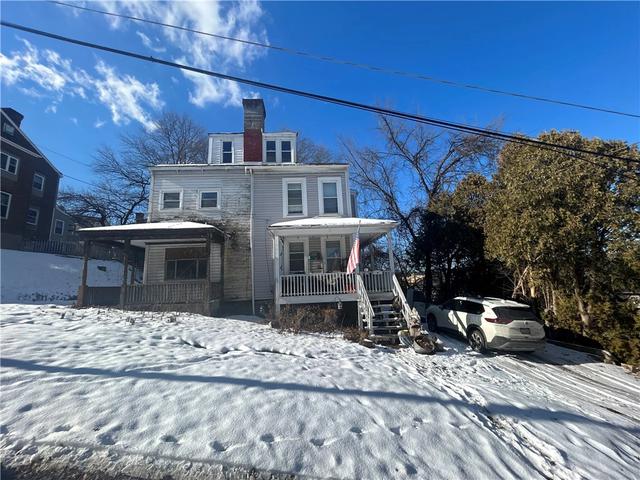 891 Munn St #0, Homestead, PA 15120 | MLS# 1694017 | 1 photo - Movoto