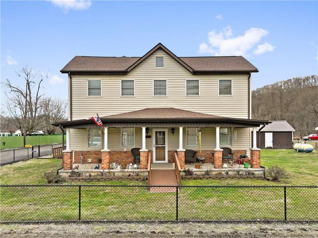707 Layton Rd, Perryopolis, PA 15473 | 30 Photos - Movoto
