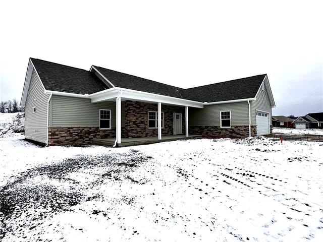 40 Chestnut Ridge Homes For Sale & Chestnut Ridge, PA Real Estate - Movoto