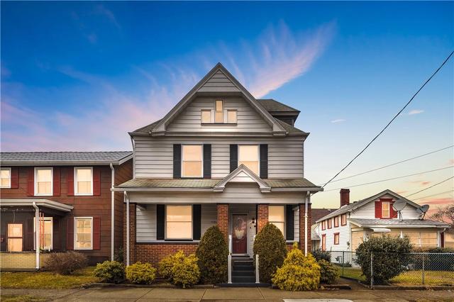 240 Vanport Homes For Sale & Vanport, PA Real Estate - Movoto