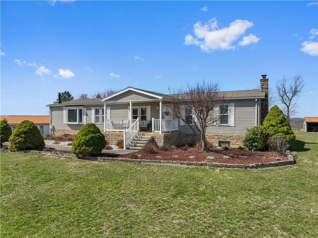 4205 Slope Hill Rd, Mount Pleasant, PA 15666 | 50 Photos - Movoto