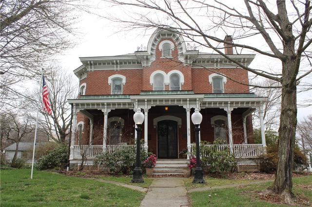 313 E Butler St, Mercer, PA 16137 | MLS# 1696988 | 48 Photos - Movoto