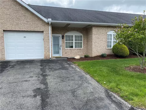 406 Country View Dr, Lower Burrell, PA 15068 | MLS# 1706958 | 1 photo ...