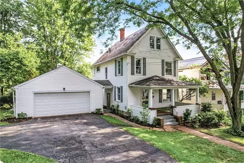 44 Mercer Homes For Sale & Mercer, PA Real Estate - Movoto