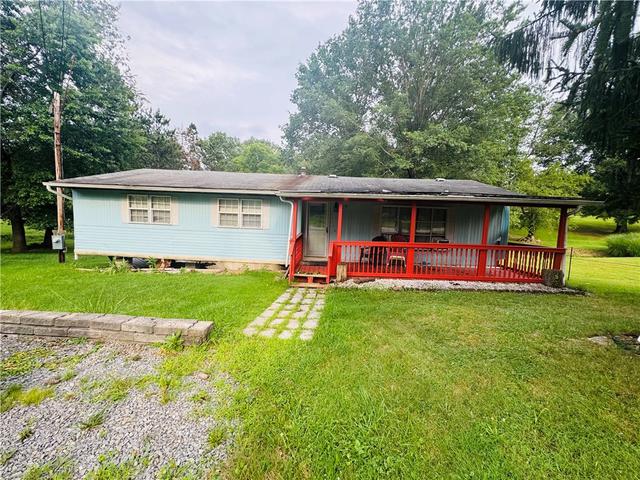 494 Mount Tabor Rd, Coal Center, PA 15423 | 9 Photos - Movoto