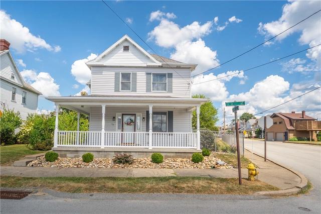 70 E Highland Ave, Uniontown, PA 15401 | MLS# 1716734 | 45 Photos - Movoto