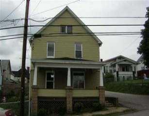 409 5th St, Donora, PA 15033 MLS# 573008 - Movoto.com