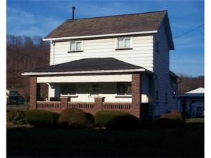 500 Centennial Ave, New Galilee, PA 16141 | 2 Photos | MLS #768569 - Movoto