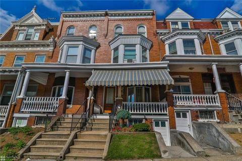 394 Allentown Homes for Sale - Allentown PA Real Estate - Movoto