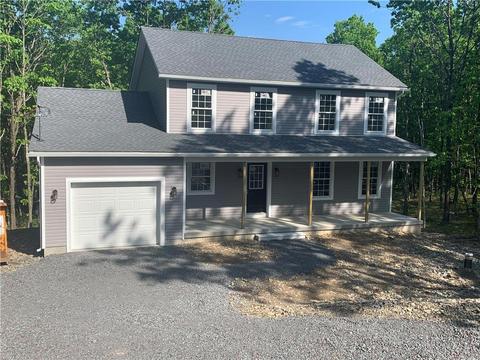 1222 Rosebud Ct, Effort, PA 18330 - Movoto.com