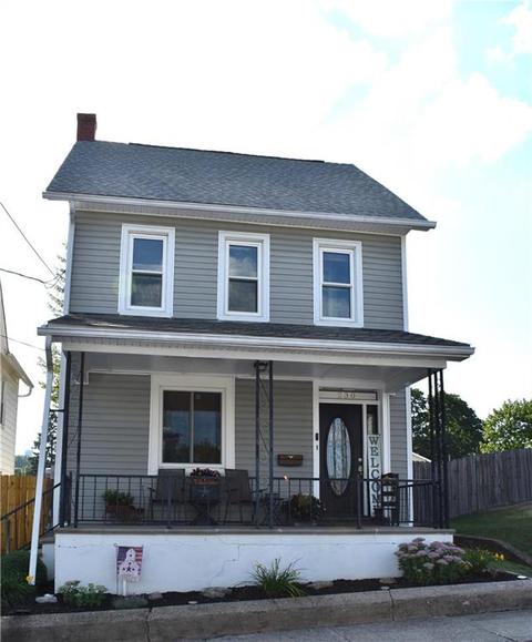 230 N 5th St, Bangor, PA 18013 | 43 Photos | MLS #700594 - Movoto