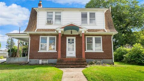 2302 Main St, Fullerton, PA 18052 | 26 Photos | MLS #701519 - Movoto
