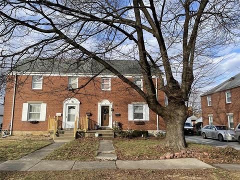 1821 17th St, Allentown, PA 18103 | 14 Photos | MLS #710204 - Movoto