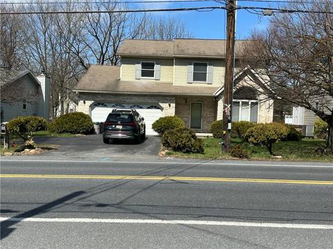 815 Emmaus Ave, Allentown, PA 18103 | 2 Photos | MLS #714203 - Movoto