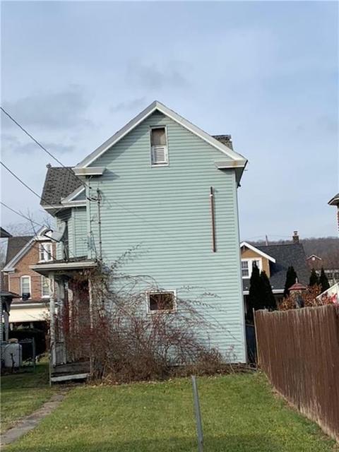 422 2nd St, Weatherly, PA 18255 | 18 Photos | MLS #714846 - Movoto