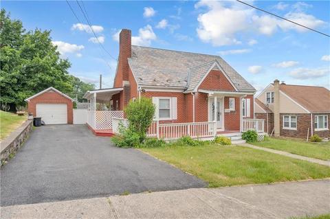 114 N Jasper St, Allentown, PA 18109 | 29 Photos - Movoto