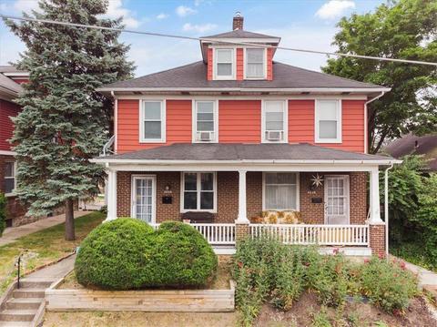 1428 Easton Ave, Bethlehem, PA 18018 - Movoto.com