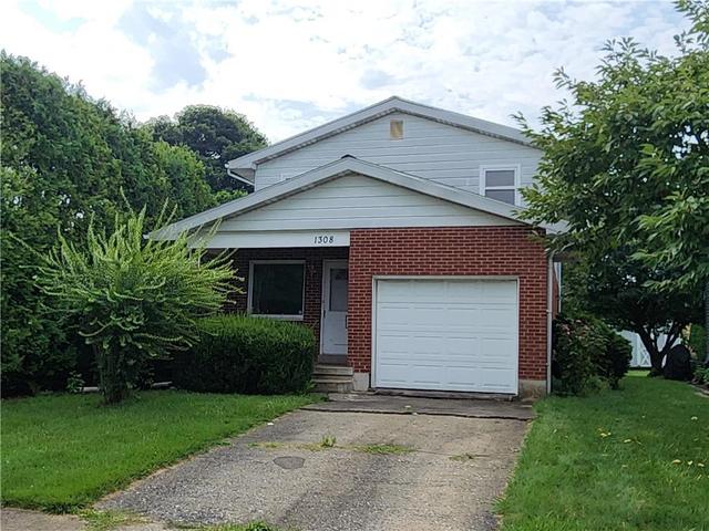 1308 South Blvd, Bethlehem, PA 18017 - Movoto.com