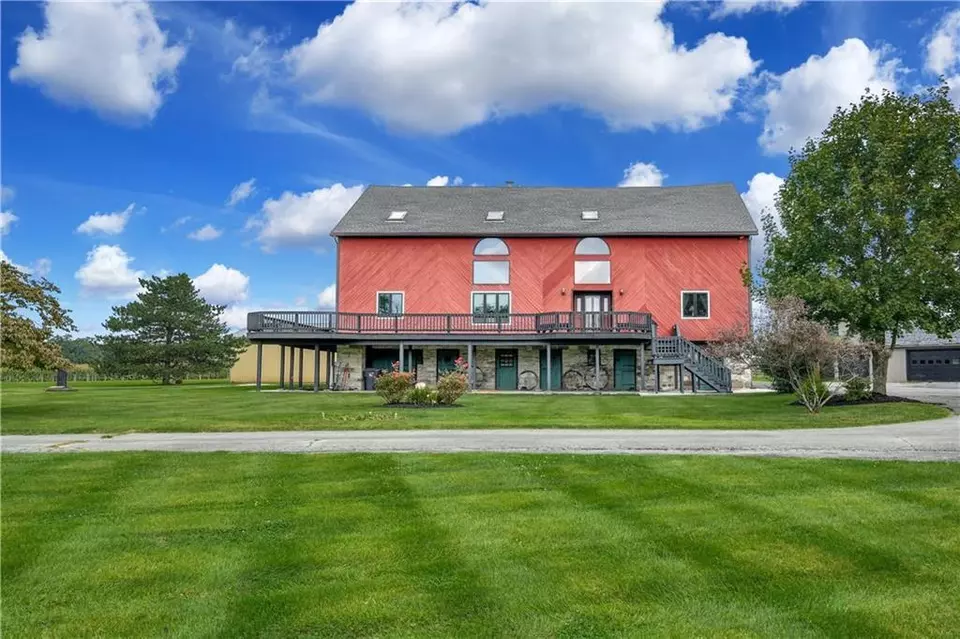 3158 Newburg Rd, Nazareth, PA 18064 | 50 Photos - Movoto