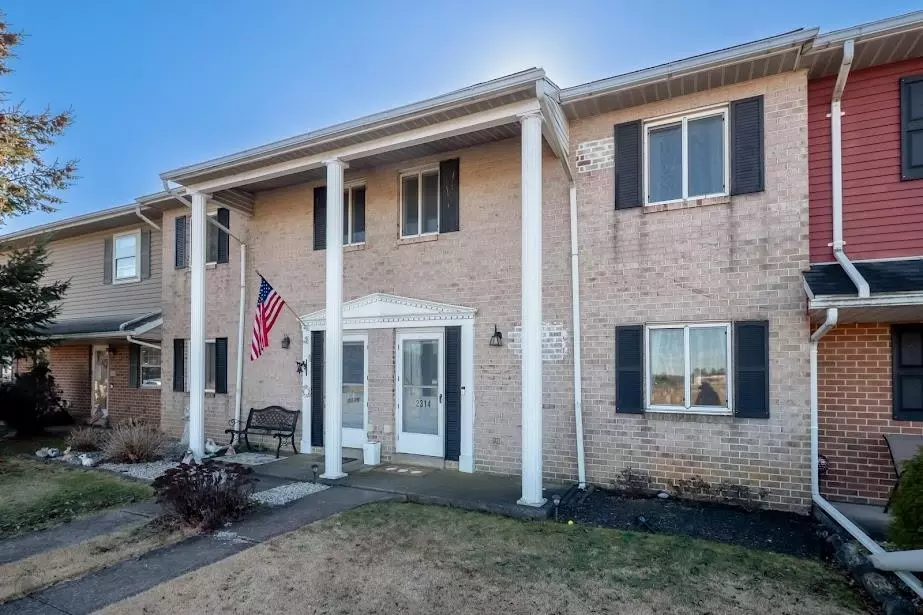 2314 Grove Rd, Allentown, PA 18109 | 16 Photos - Movoto