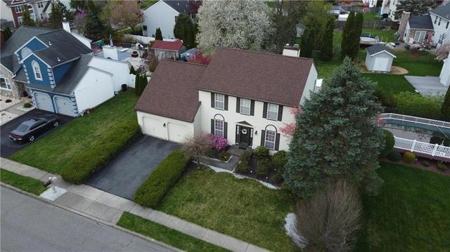 2901 Hodle Ave, Easton, PA 18045 - Movoto