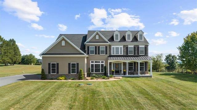 North Whitehall, PA Homes with Pool For Sale - Movoto