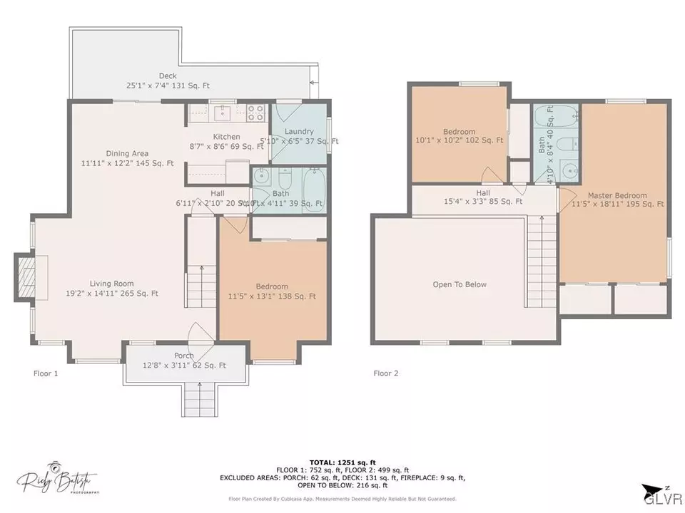 2104 Scarborough, Saw Creek, PA 18324 | MLS# 747506 | 32 Photos - Movoto