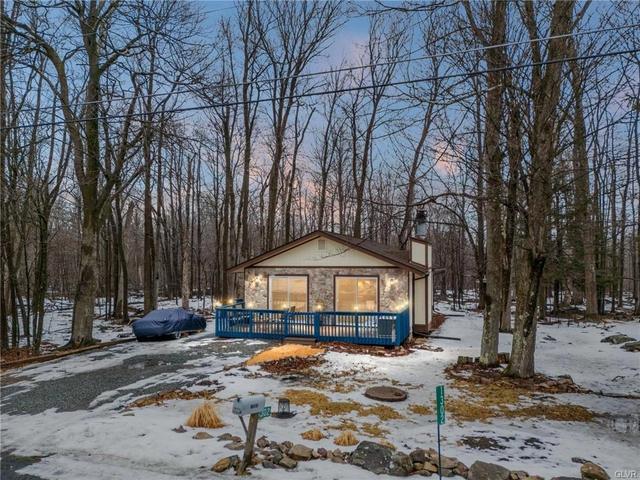 1302 Winding Way, Coolbaugh Twp, PA 18466 | MLS# 753099 | 29 Photos ...