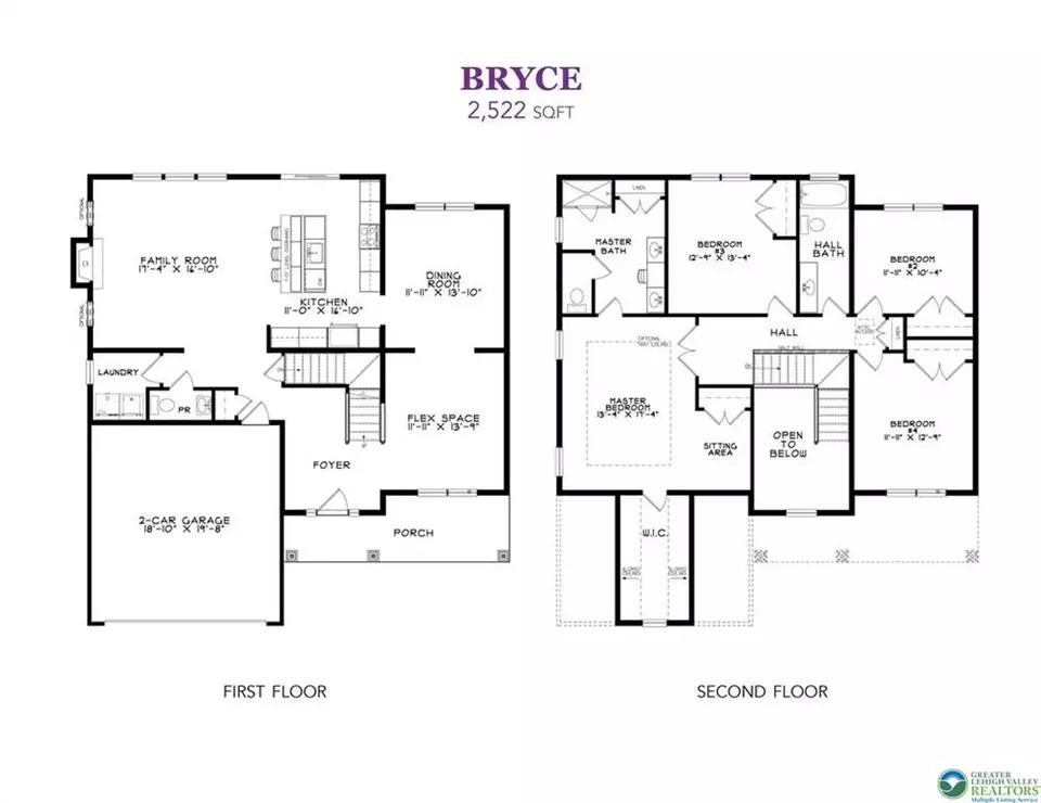 307 Abby Rd #BR 63, Macungie Borough, PA 18062 | MLS# 755528 | 2 Photos ...