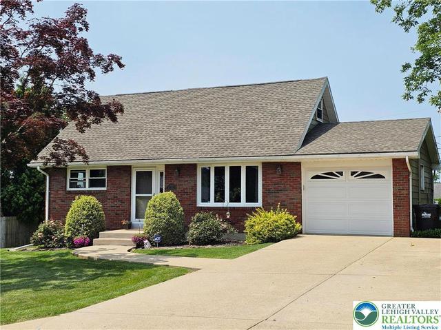 1553 1st St, Bethlehem, PA 18020 | MLS# 759029 | 29 Photos - Movoto