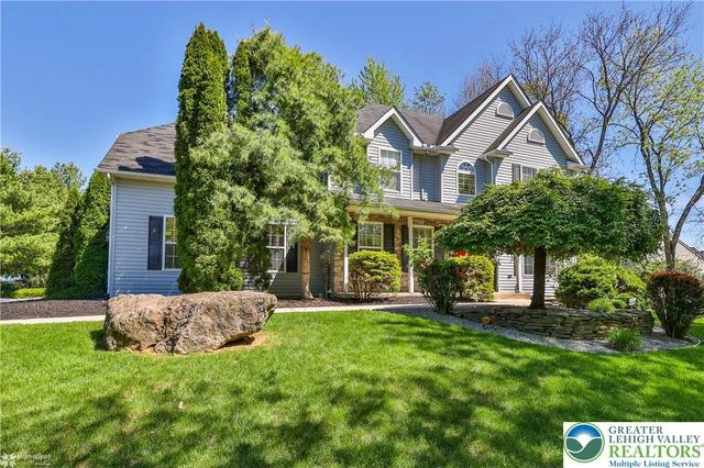 2325 Chablis Dr, Macungie, PA 18062 | MLS# 776592 | 41 Photos - Movoto