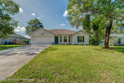 11216 Marquette St, Spring Hill, FL 34609 | 1 photo - Movoto