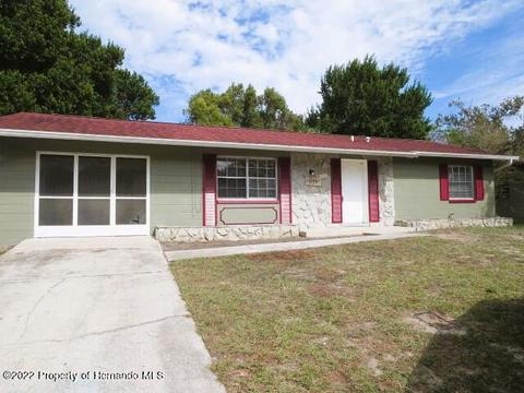 5154 Springwood Rd, Spring Hill, FL 34609 | 1 photo - Movoto