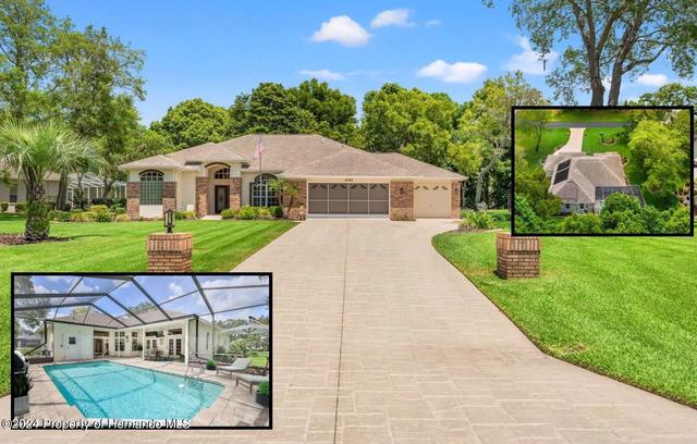 4380 Rachel Blvd, Spring Hill, FL 34607 | 63 Photos - Movoto