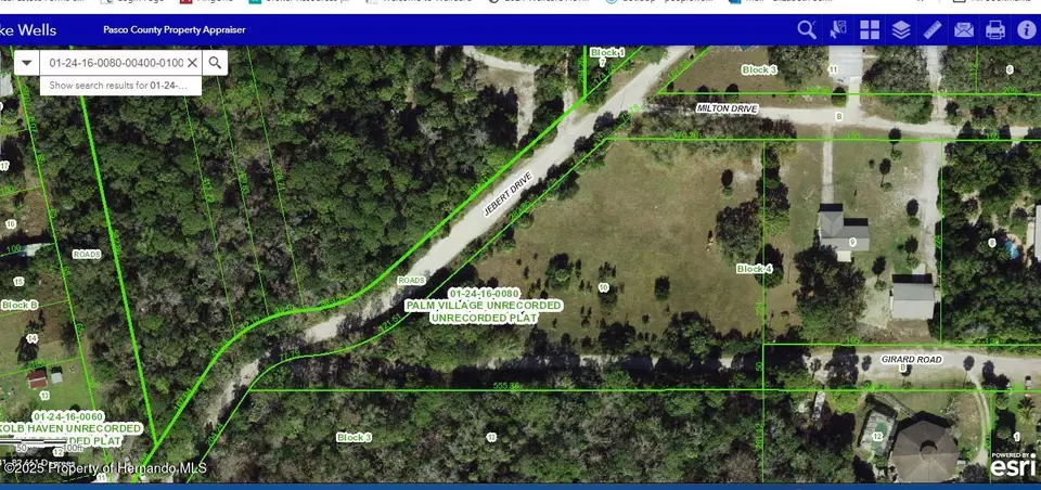 000 Jebert Dr Block 4 #10, Aripeka, FL 34679 | MLS# 2251084 | 1 photo ...