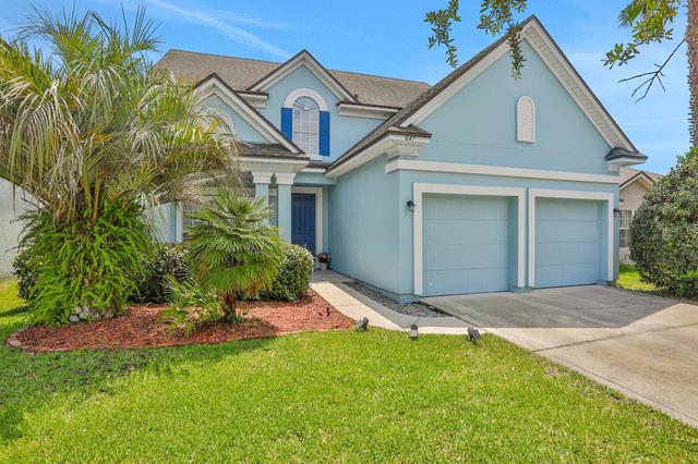 647 Sunny Stroll Dr, Middleburg, FL 32068 | 39 Photos | MLS #233665 ...