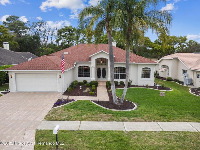 10511 Audie Brk, Spring Hill, FL 34608 | 1 photo - Movoto