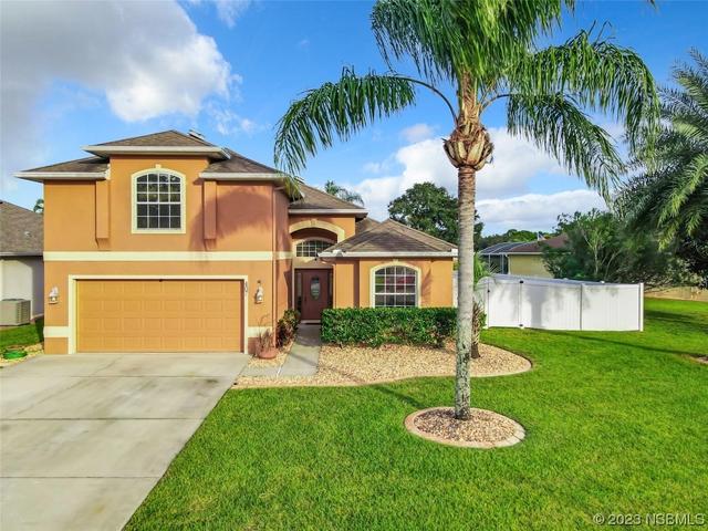407 Northstar Ln, Edgewater, FL 32141 | 47 Photos - Movoto