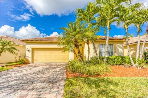 Single Family Homes for Sale in Stuart FL